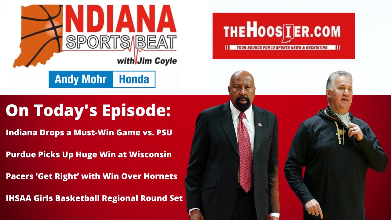 ISB 2/5/2024: Joined by Greg Rakestraw, Don Fischer, Dustin Dopirak ...