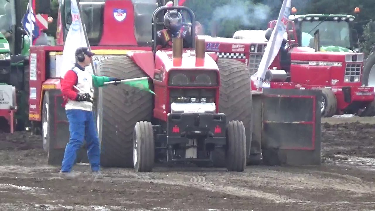 Superstock Hobo Run 2 Brande EK 2019 - YouTube