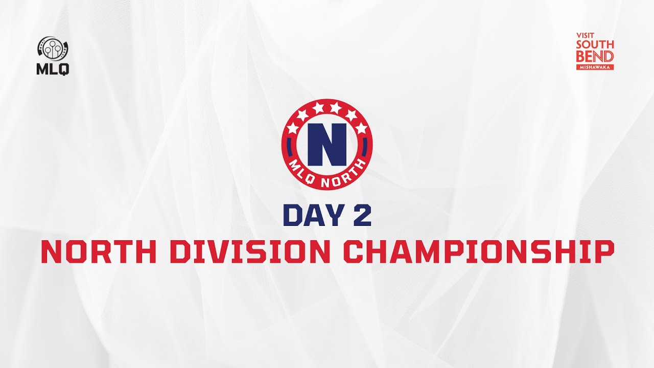 North Division Championship Day 2: MLQ Week 10 - YouTube