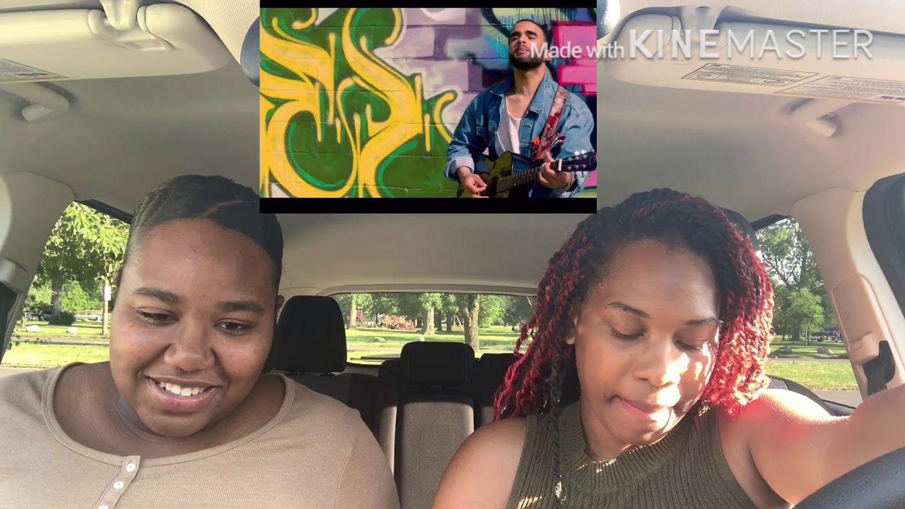 Sway - Khrys Hatch reaction - YouTube