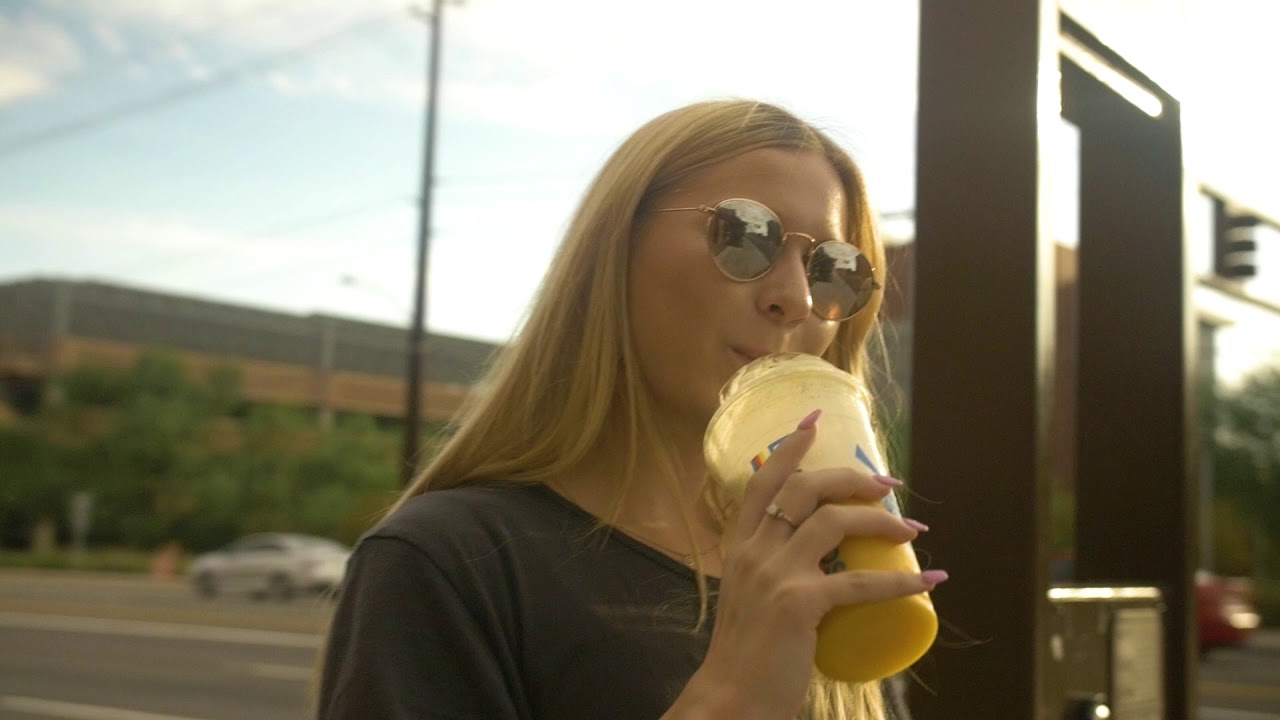 DUTCH BROS Commercial "Mob The Streets" - YouTube