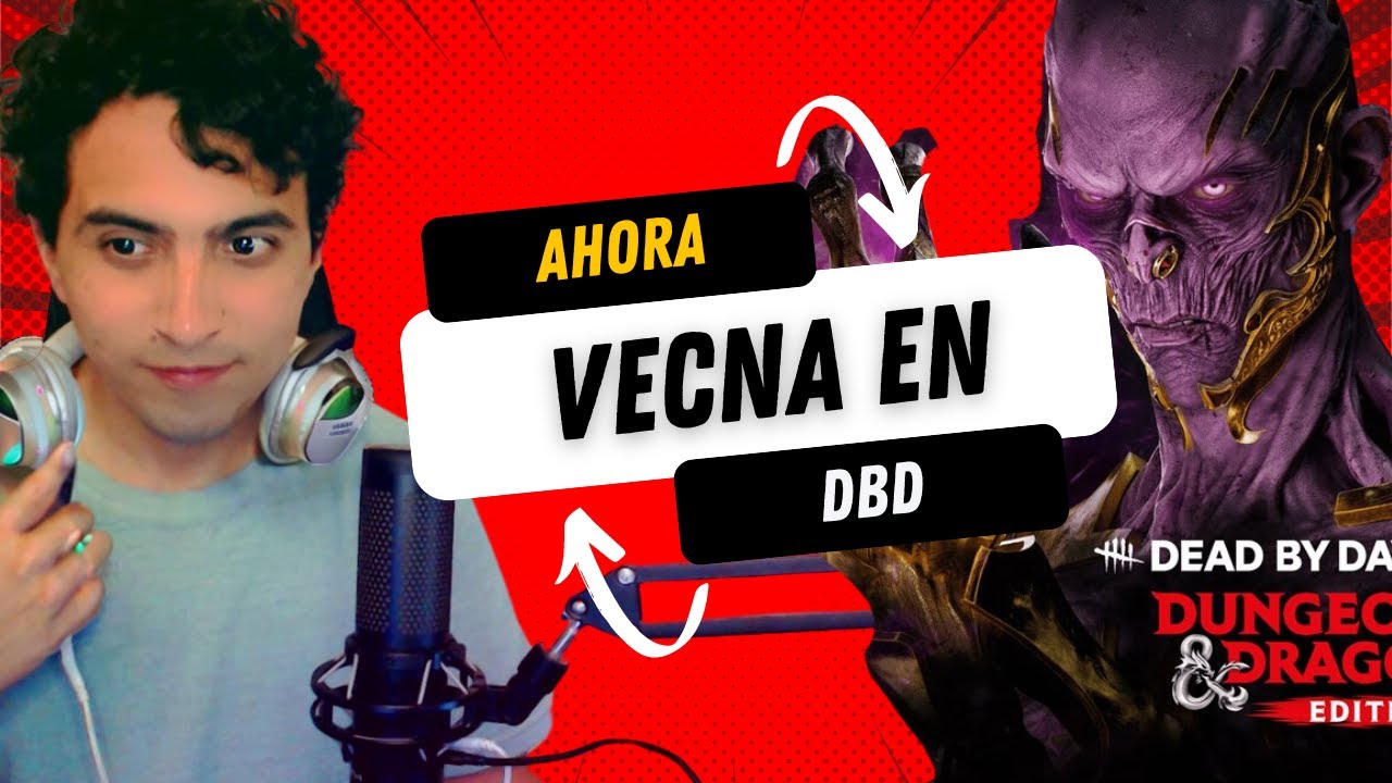 Vecna En Dead By Daylight Nuevo Killer De Calabozos Y Dragones RTX vecna-en-dead-by-daylight-nuevo-killer-de-calabozos-y-dragones-rtx