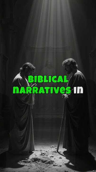 The Divine Craft: Artistic Representations of Bible Stories Through ...