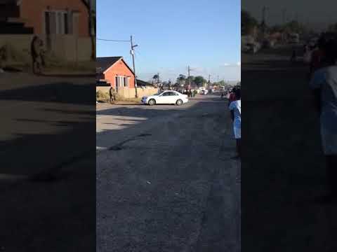 Etios spinning mshefane - YouTube