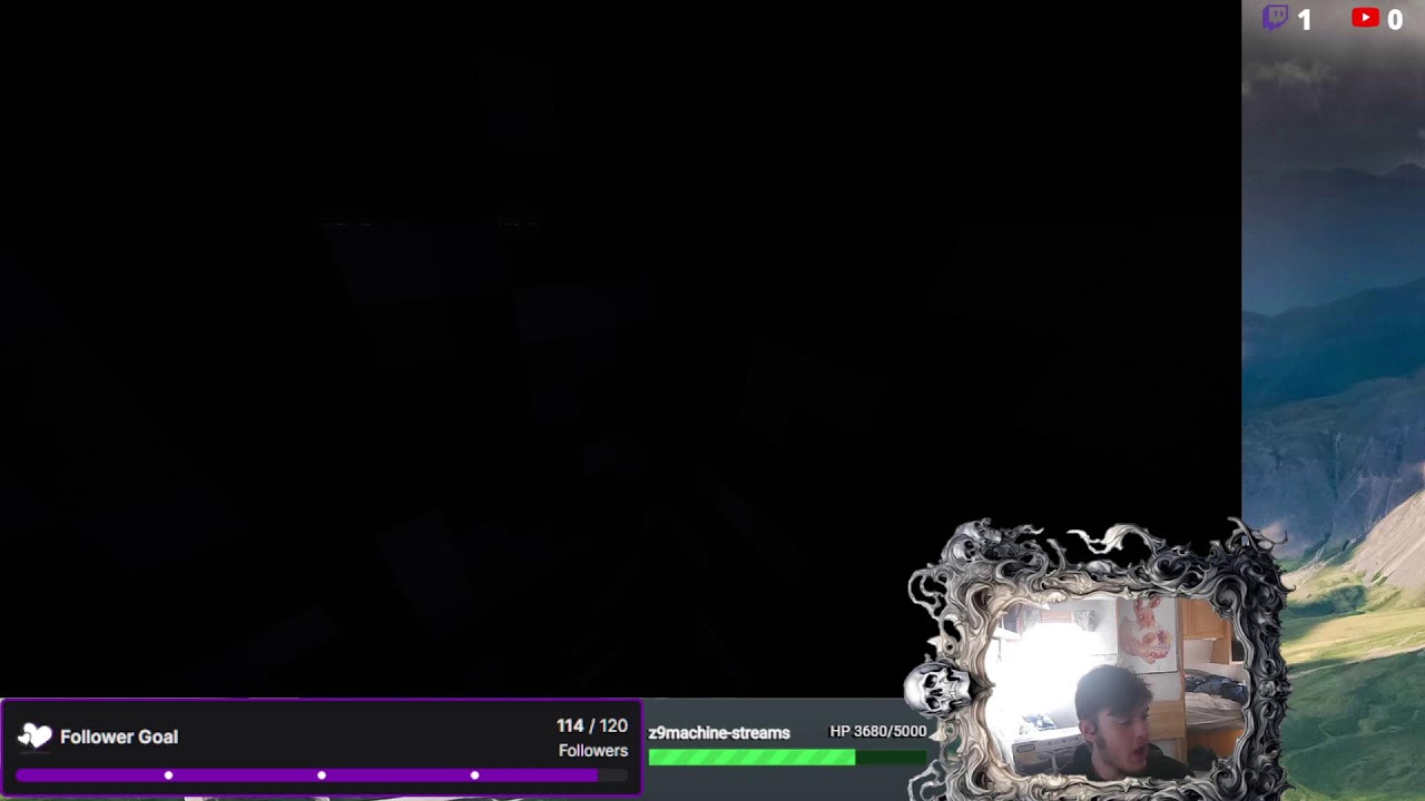 lets play bo6 & minecraft! - YouTube