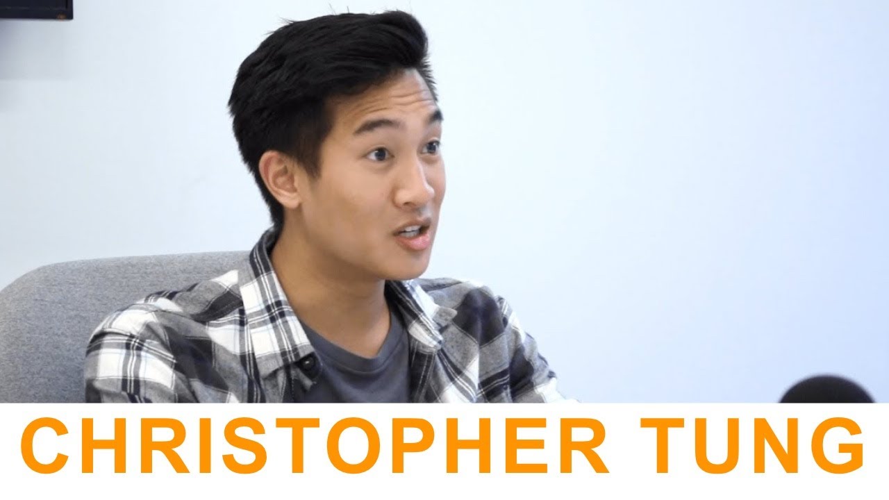 Christopher Tung on Quitting Youtube, Finding His Passion, & Flipping - Crushing It: Ep. 16 ...