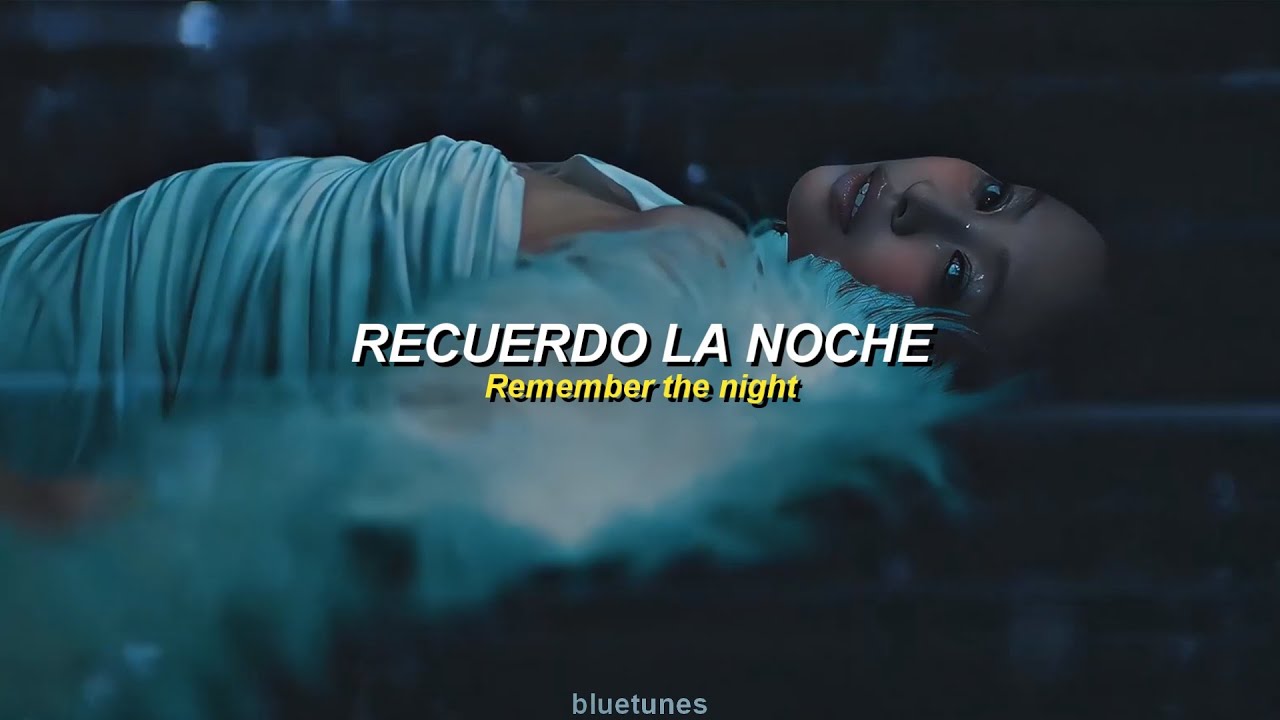 JENNIE - Starlight (sub. español + english lyrics) - YouTube