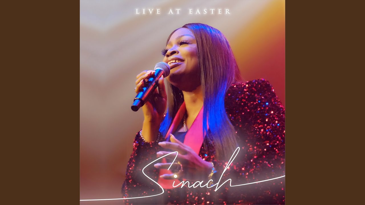 Waymaker (Live) (Bonus Track) - YouTube Music