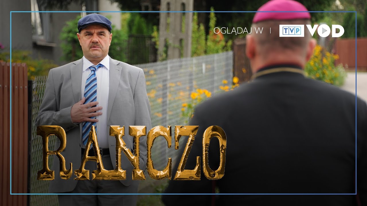 "Ranczo" - YouTube