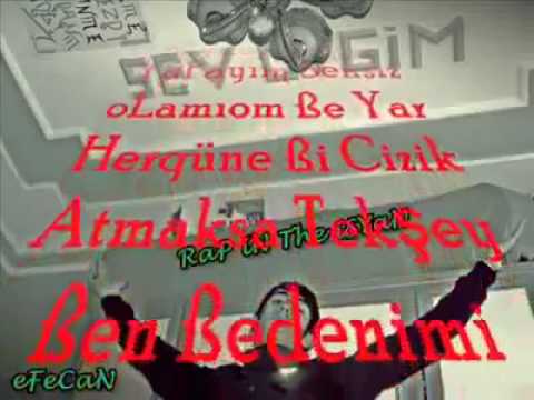 eFeCan & Bizi Kimse Ayıramaz 2o14 yenii ( efecan 2o14 yeni ) dinLemeyen kaLdımı