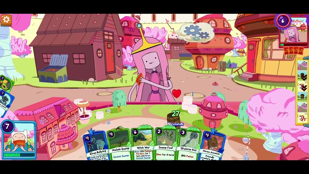 My game got soft lock - YouTube