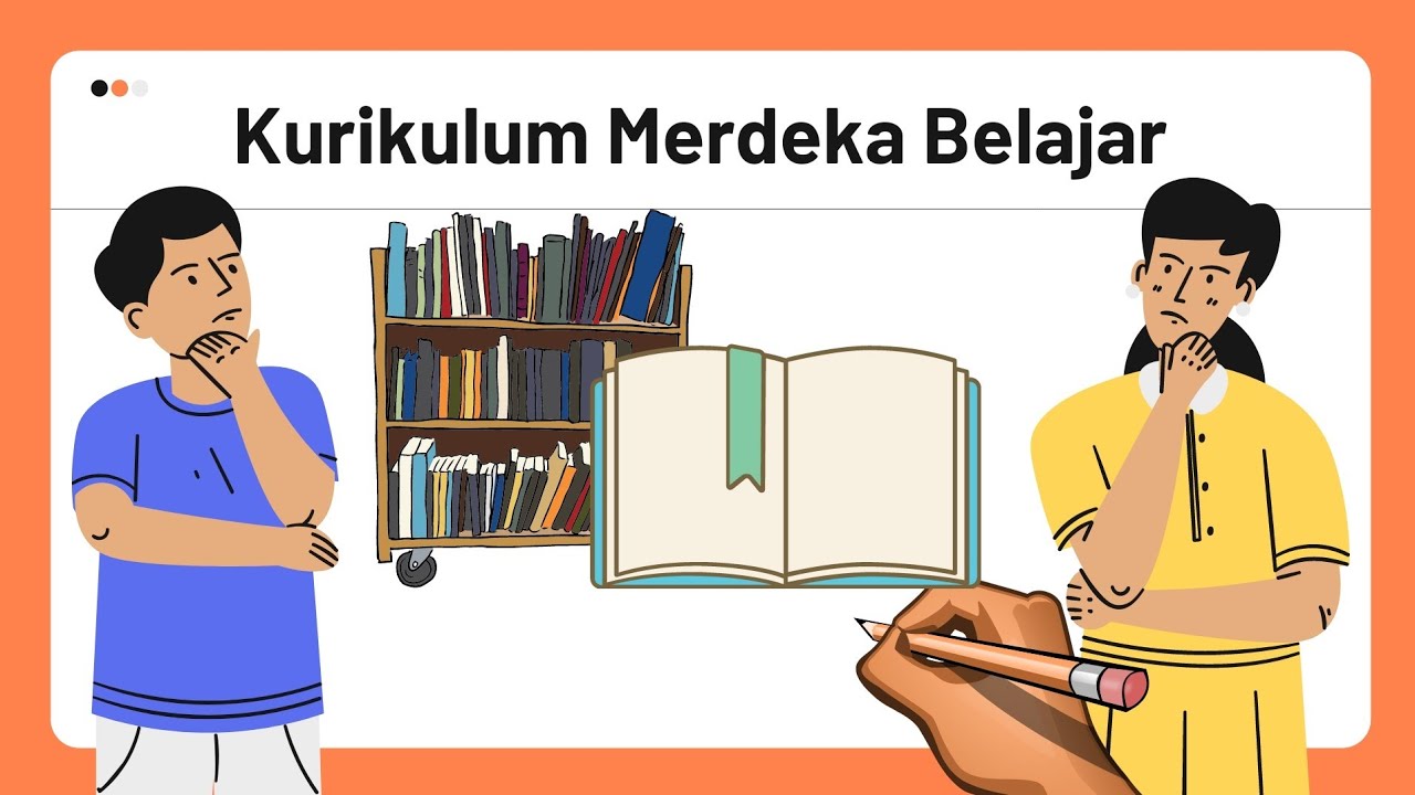 Ringkasan Kurikulum Merdeka Terlengkap. Kurikulum baru 2022 - YouTube