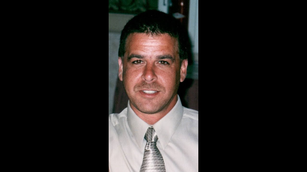 Christopher M Bello Sr Celebration of Life Slideshow MOV Version - YouTube
