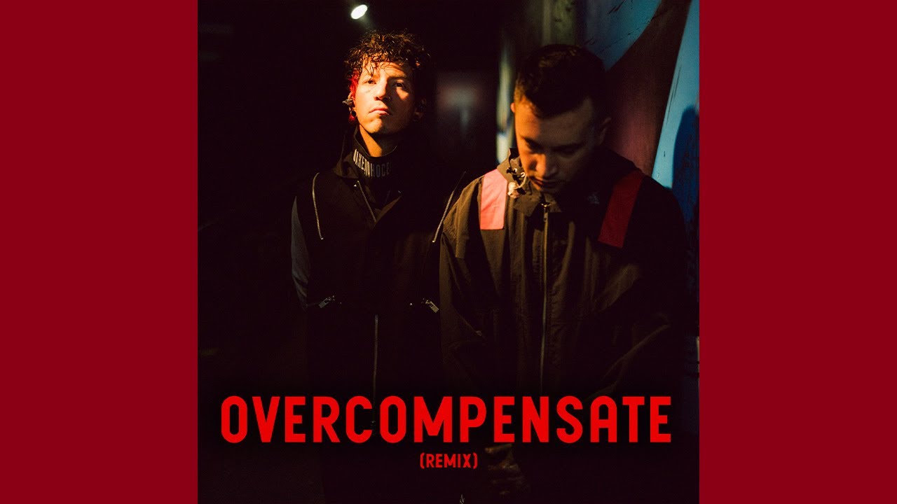 Overcompensate (Remix) - Twenty One Pilots - YouTube
