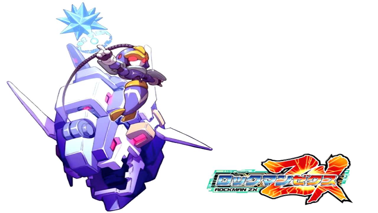 Mega Man ZX - Wonder Panorama (Sega Genesis Remix) [2] - YouTube