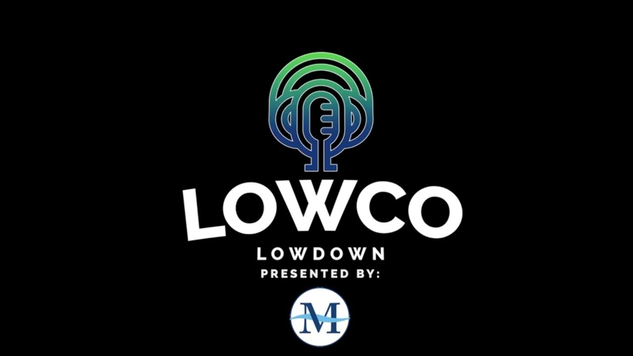 LOWCOSPORTS LOWDOWN | Lowco Snowpocalypse '26 (1.31.26) | LIVE 8PM ...