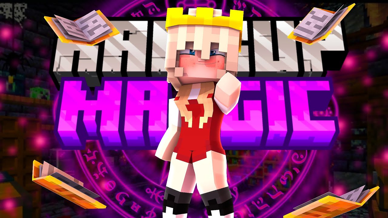 NOVO SERVIDOR de RANKUP MAGIC com BOSSES, SPAWNERS , FARMS e VAGAS na STAFF! 1.8.x - YouTube