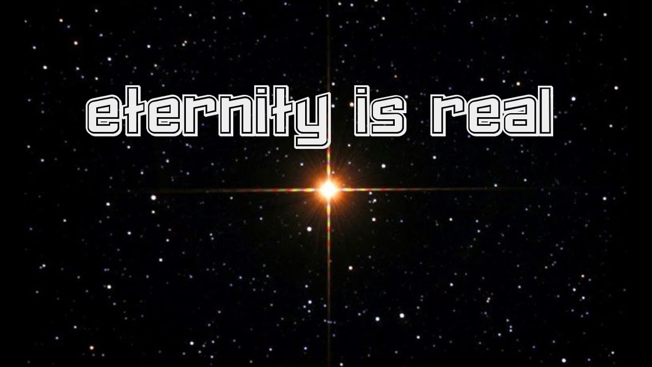 4.23.23 Eternity Is Real CCLI Streaming #2864437 - YouTube