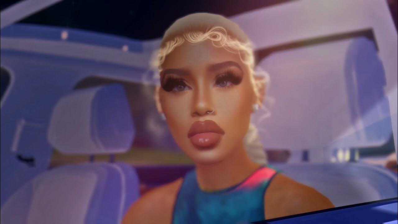 ALL PRESSURE EP 7: BREAKING POINT (Sims 4 Series) - YouTube