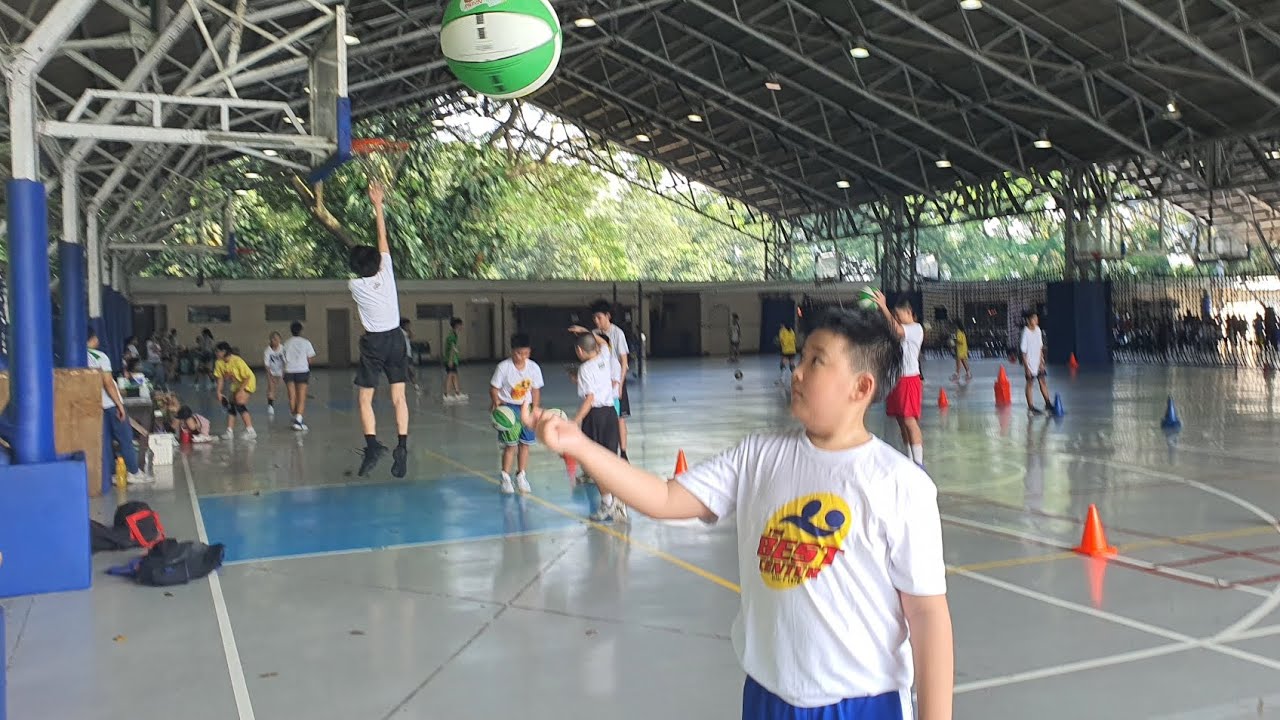 MILO BEST CENTER - YouTube