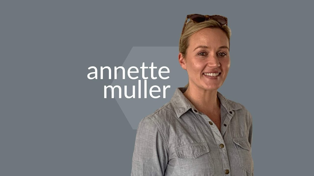 Annette Muller: What Advice Do You Have For Leaders Embracing The ...