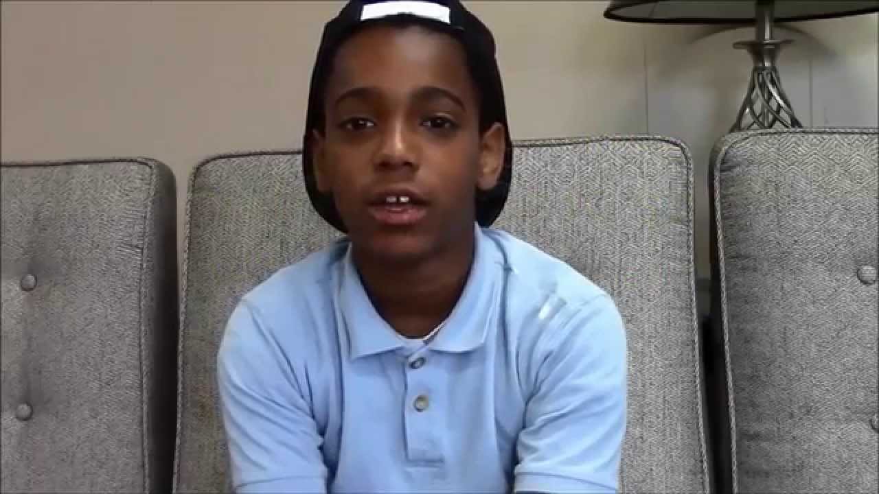 JUMP Math Boosts Students' Confidence - YouTube