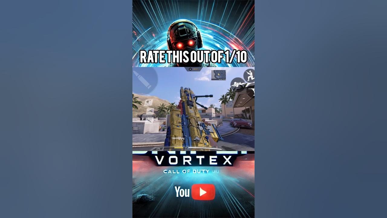 CodMobile Transition Edit codm #codm - YouTube