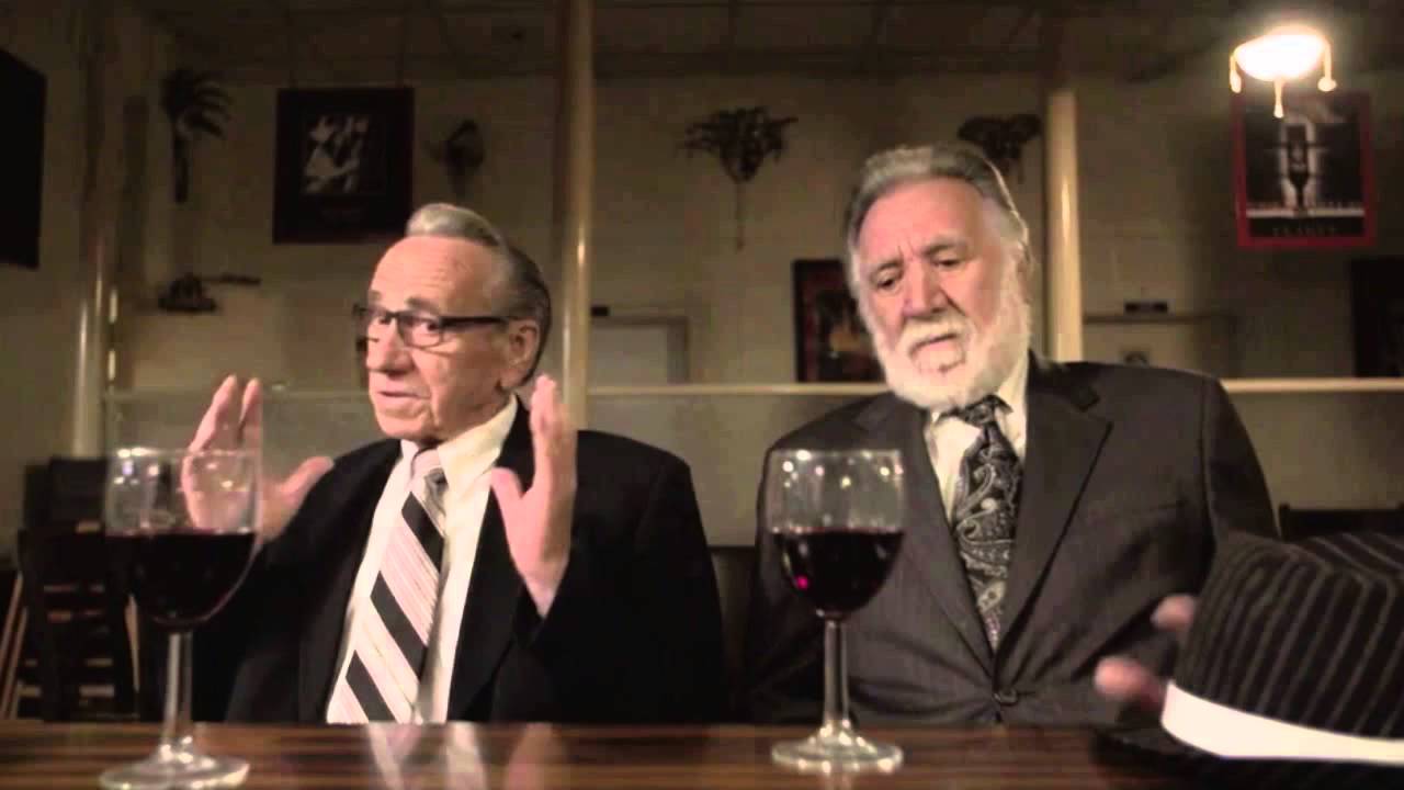 Mob Project Trailer - YouTube