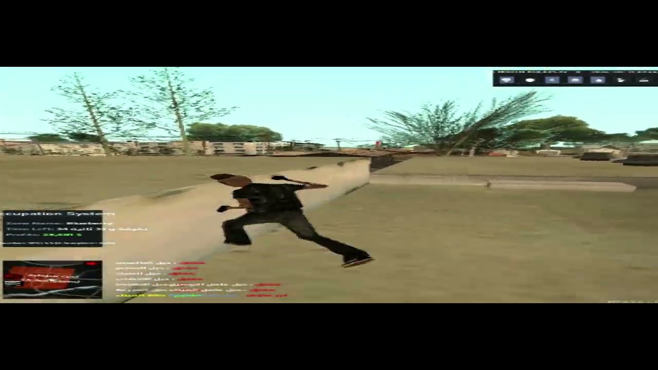 THE NORTH RP ezzzzzzzzzzzzzz? ( X.Brazil on Top) - YouTube