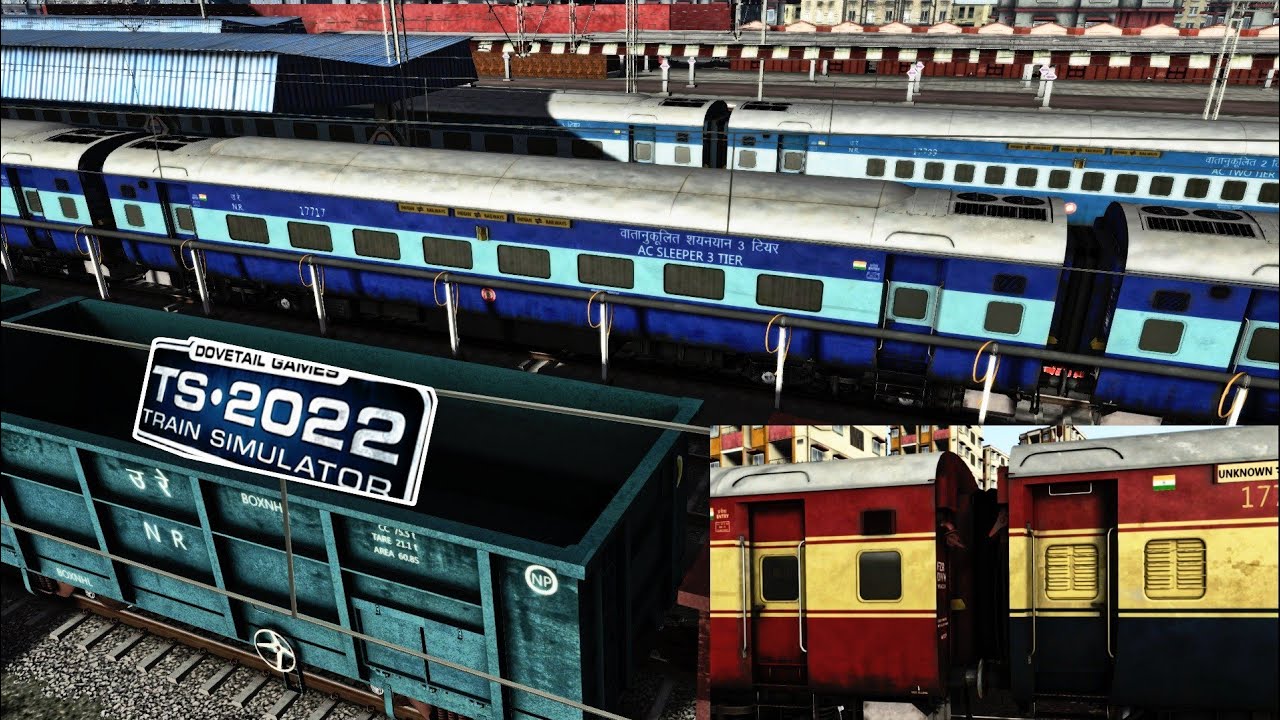 Historic ICF SWARN JAYANTI RAJDHANI || Parallel Run + Heavy Traffic ...