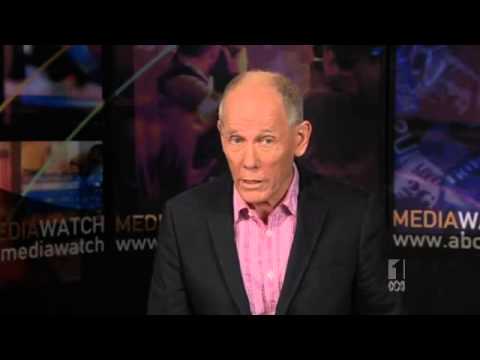 Media Watch (ABC TV) - YouTube
