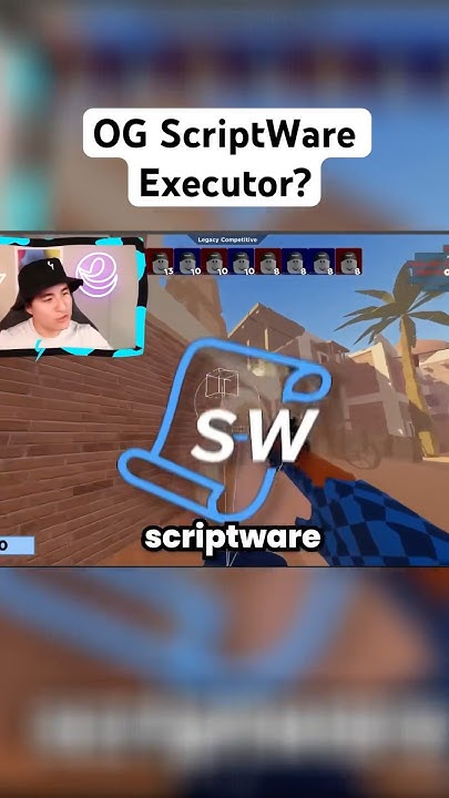 The Origins of Roblox Scriptware Executors #roblox #robloxshorts # ...