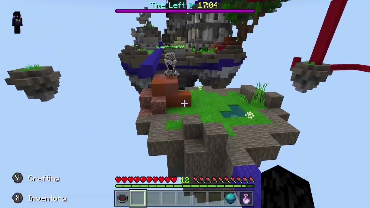 Funny Minecraft Moments Compilation Part 2 - YouTube