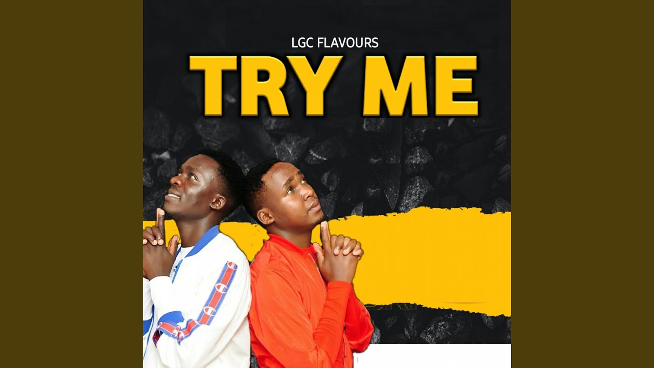 Try Me - YouTube