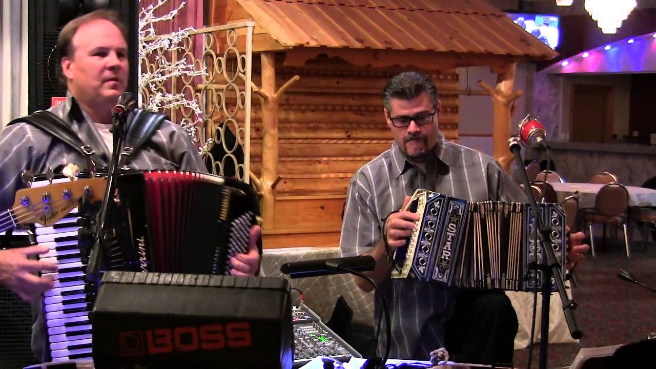 I.P.A. Tribute Band (2015) - Barbara Polka - YouTube