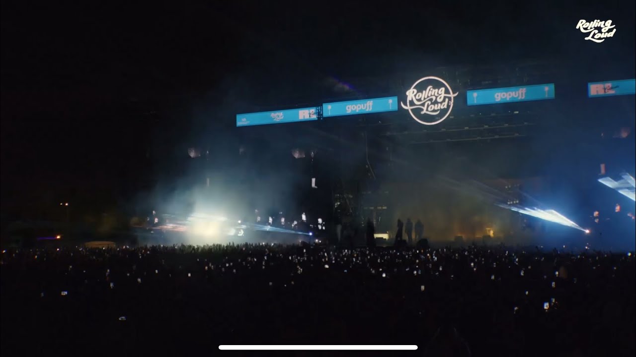 Playboi Carti - Rolling Loud HBA Live - YouTube