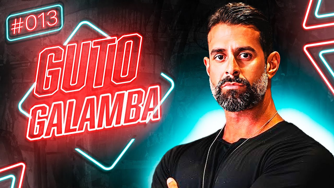 GUTO GALAMBA ABRE O JOGO SOBRE POLÊMICAS E O MUNDO FITNESS - PodShape ...