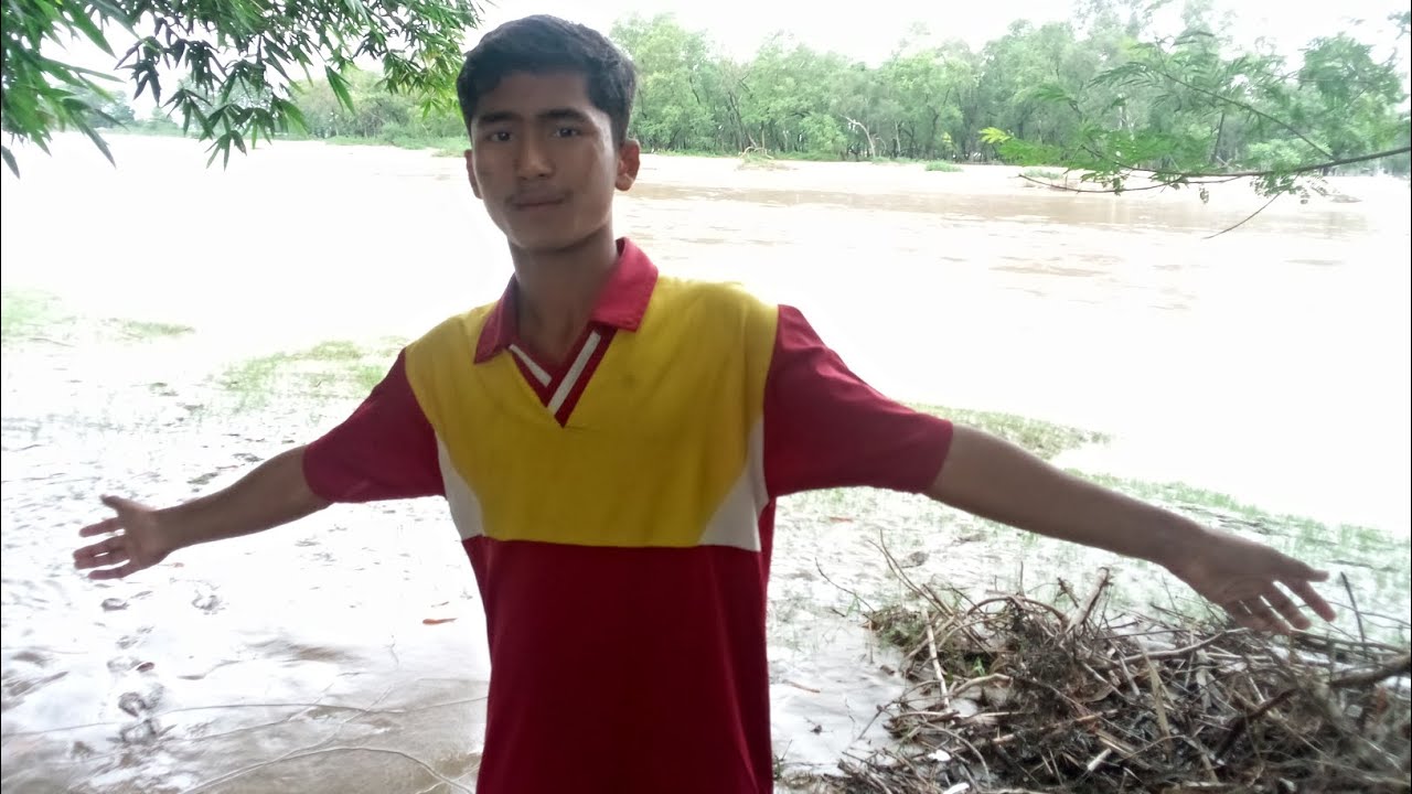 Gau ma feri Pani badyo || Nepali vlog # Nepalivlog #vlog - YouTube