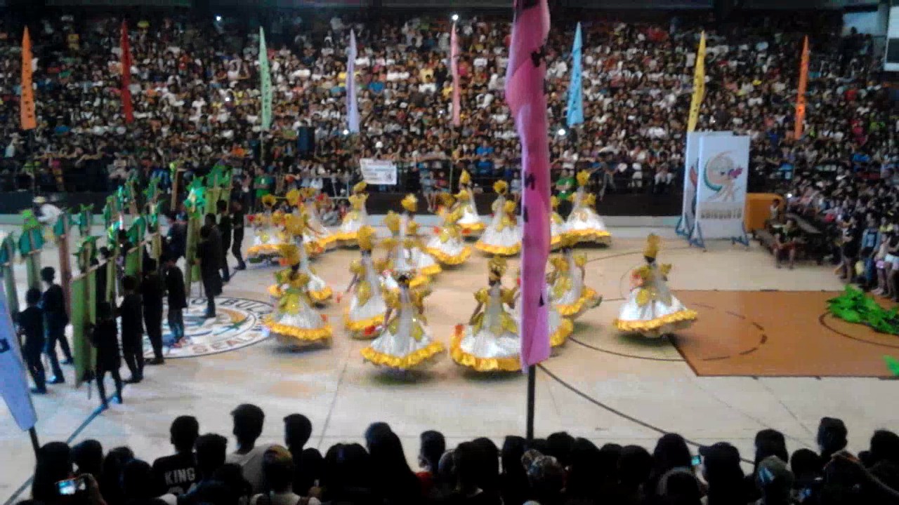 19th Halamanan Festival 2017 - YouTube