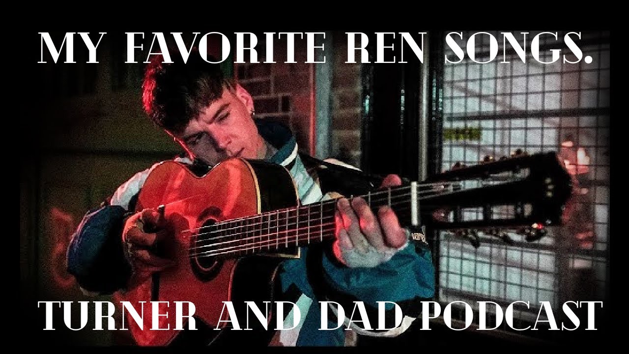My favorite singer is Ren. - YouTube