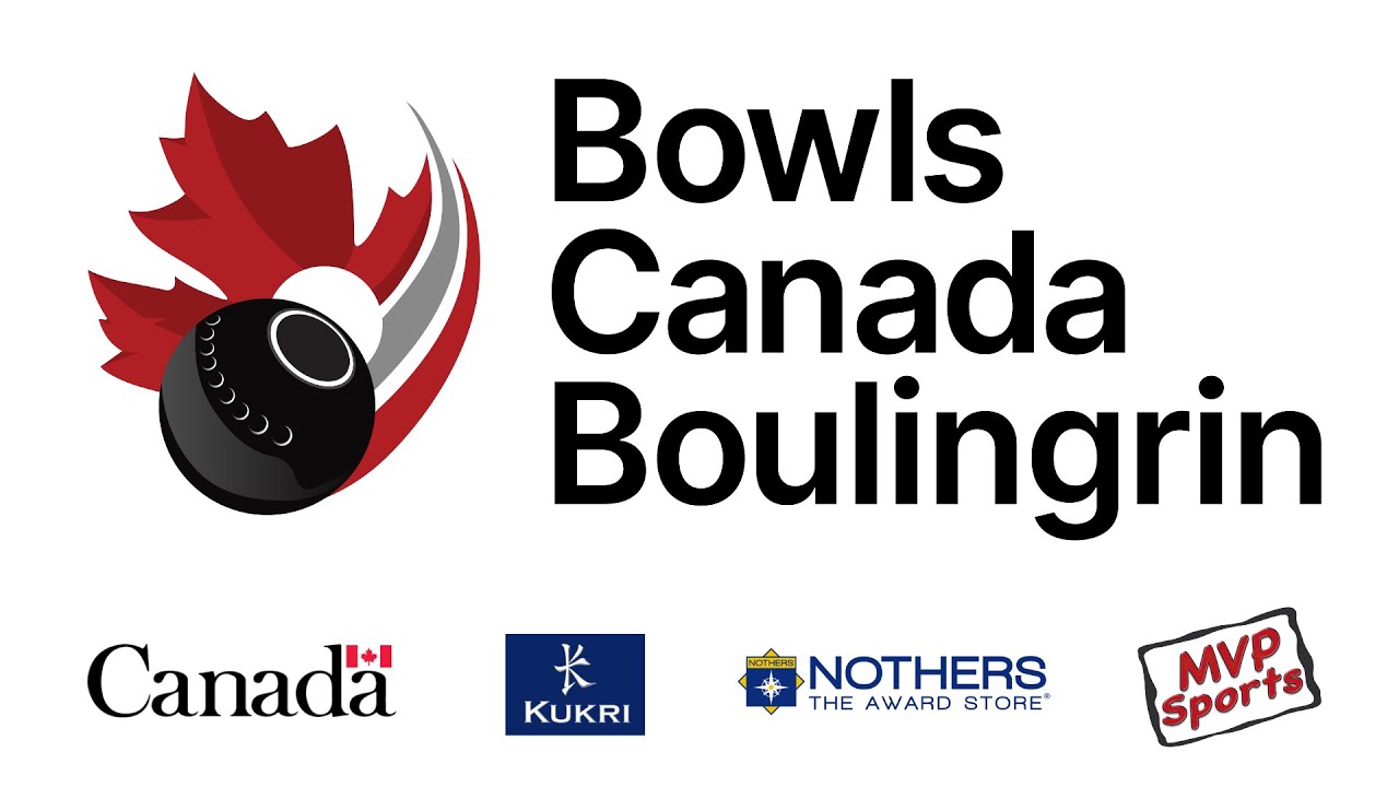 Bowls Canada Boulingrin Championships August 21st 2025 - YouTube