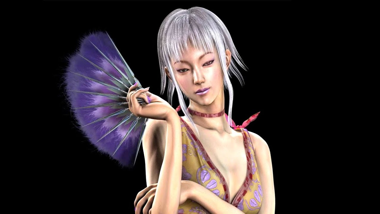 Death By Degrees Lana Lei In Game Quotes Sounds YouTube Death By Degrees Lana Lei In Game Quotes Sounds YouTube