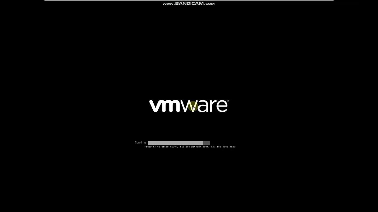 WindowsDestroyer.exe MBR nice and cool in VMware Workstation 17 and revert snapshot to windows 7 ...