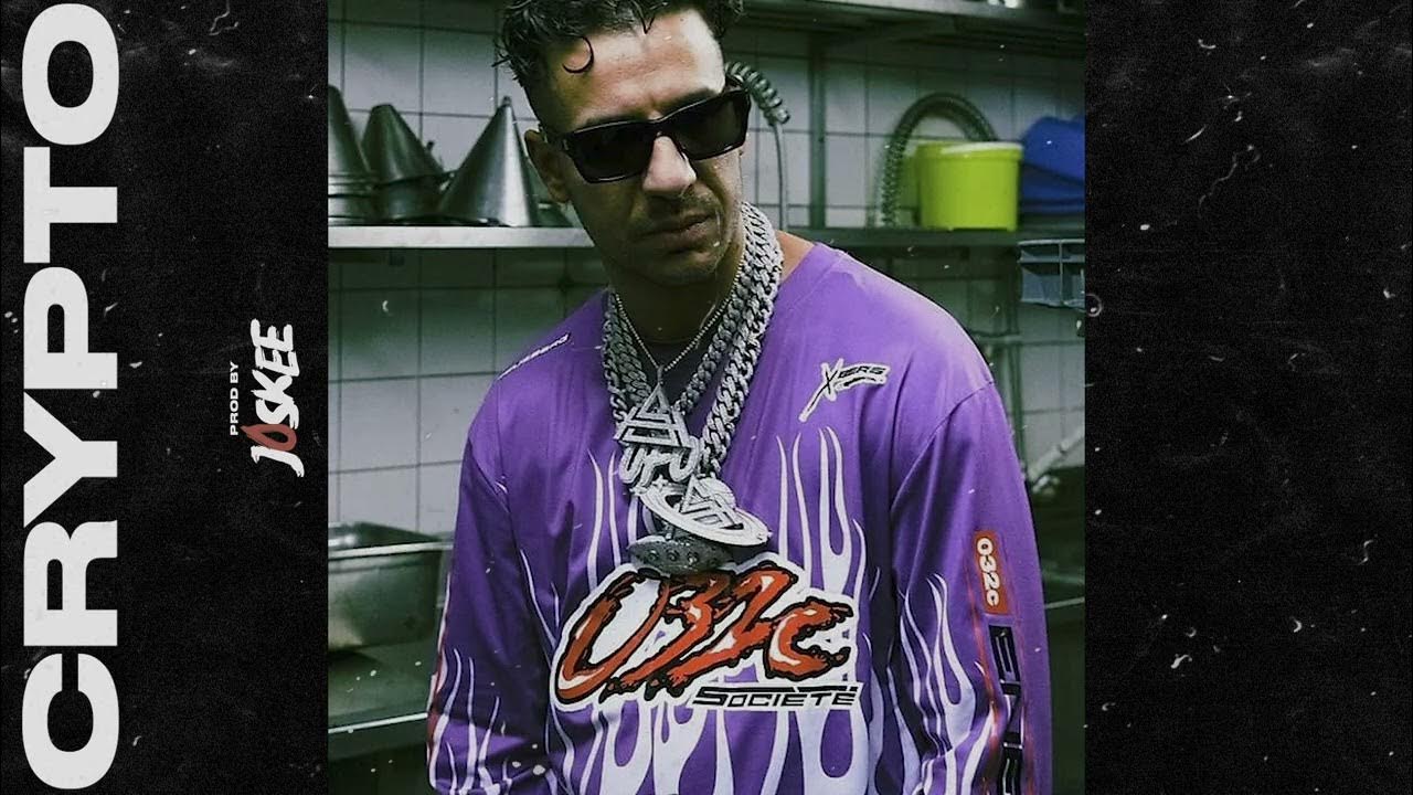 ufo361 x billa joe x summer cem type beat - "crypto" - YouTube