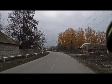 AĞDAŞ | YUXARI NEMƏTABAD |  Trailer