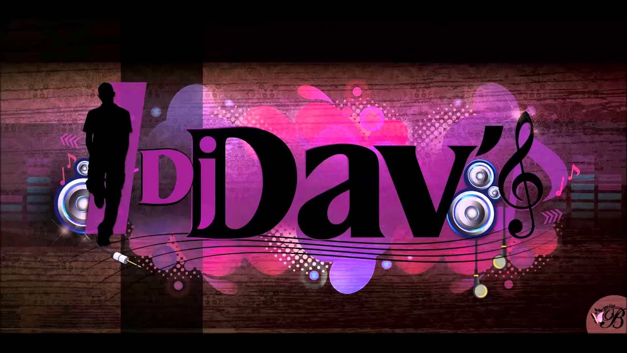 DJ DAV ' - PREVIEW DANCEHALL FREESTYLE - AVR 2013 - YouTube