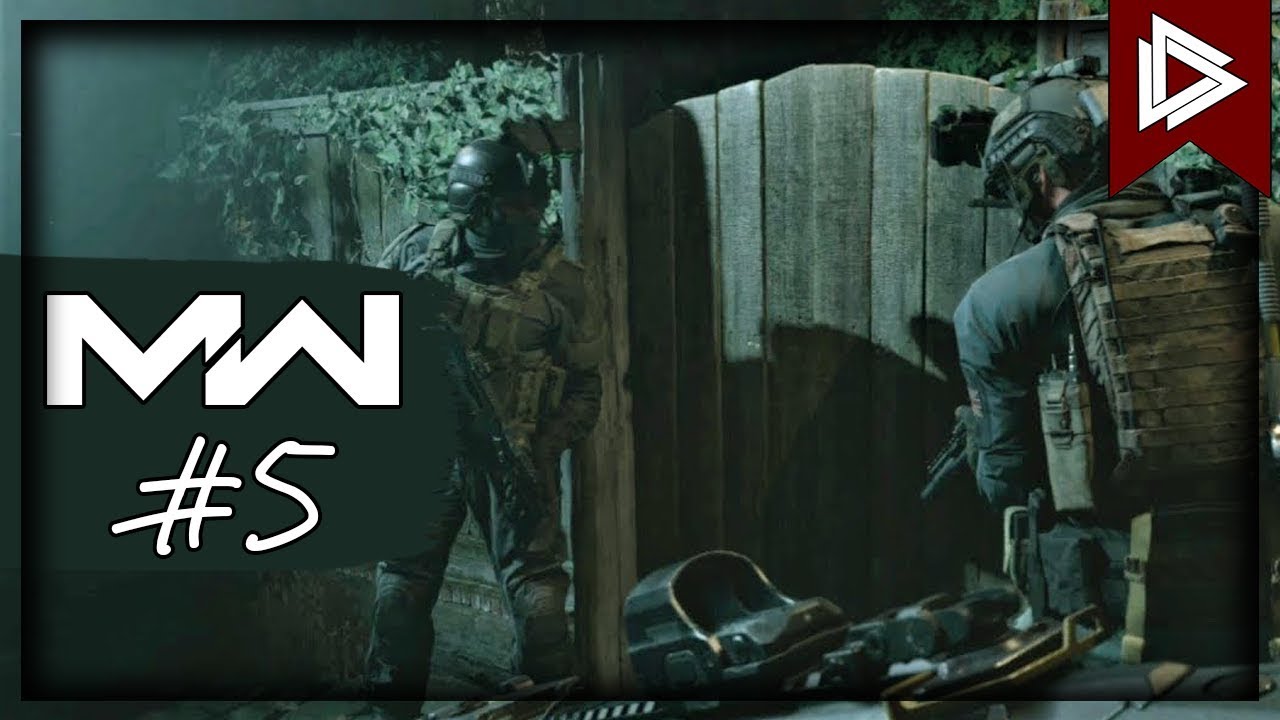 PRELAZIMO: Clean House | 5/14 | COD Modern Warfare (2019) - YouTube