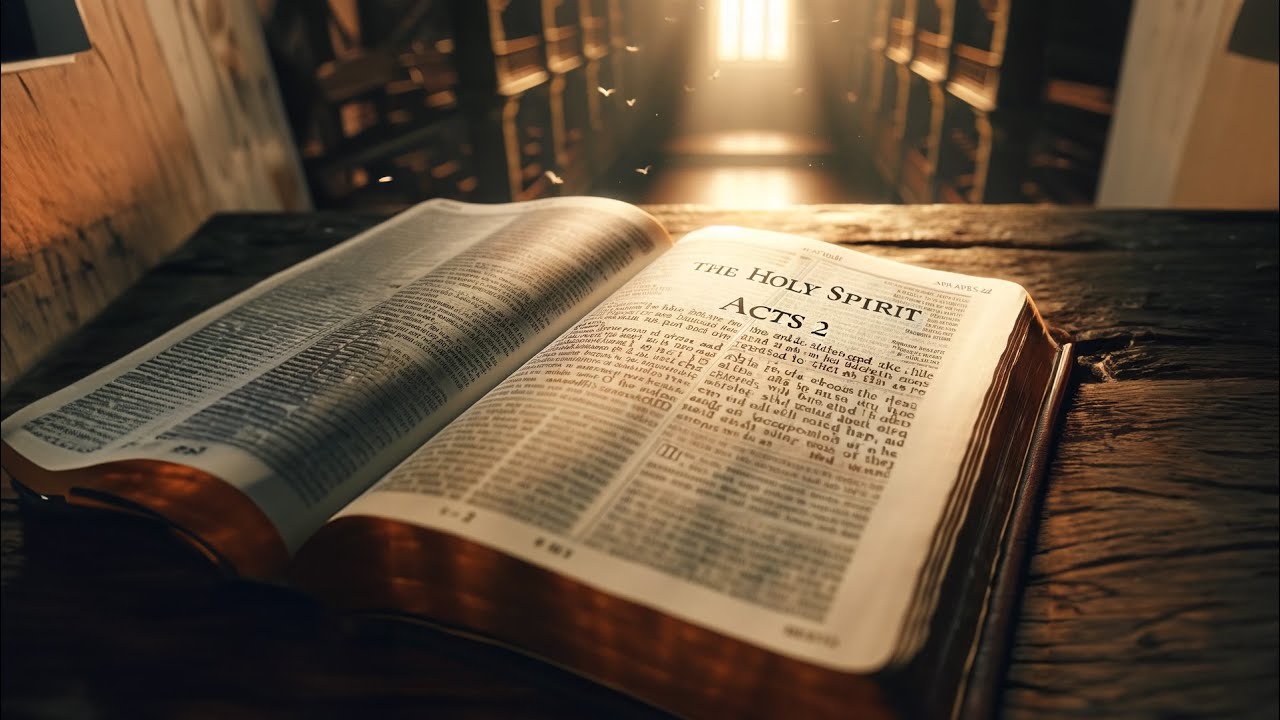 The True Identity of the Church According to the New Testament - YouTube