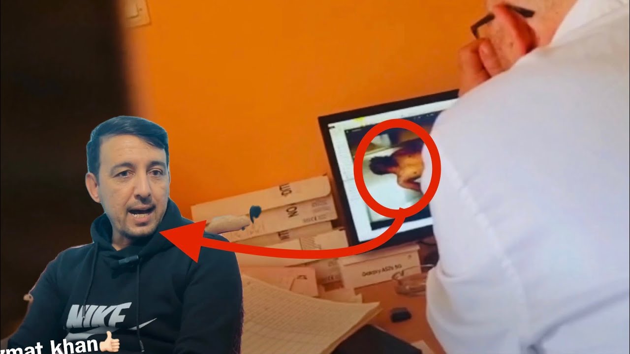 Talash…… Peda sho khu…..😞 - YouTube