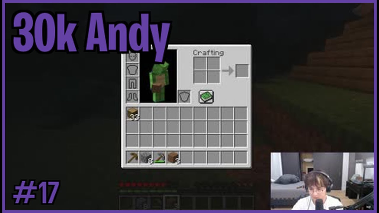 30K ANDY - Most Viewed Twitch Clips Of The Week #17 - YouTube